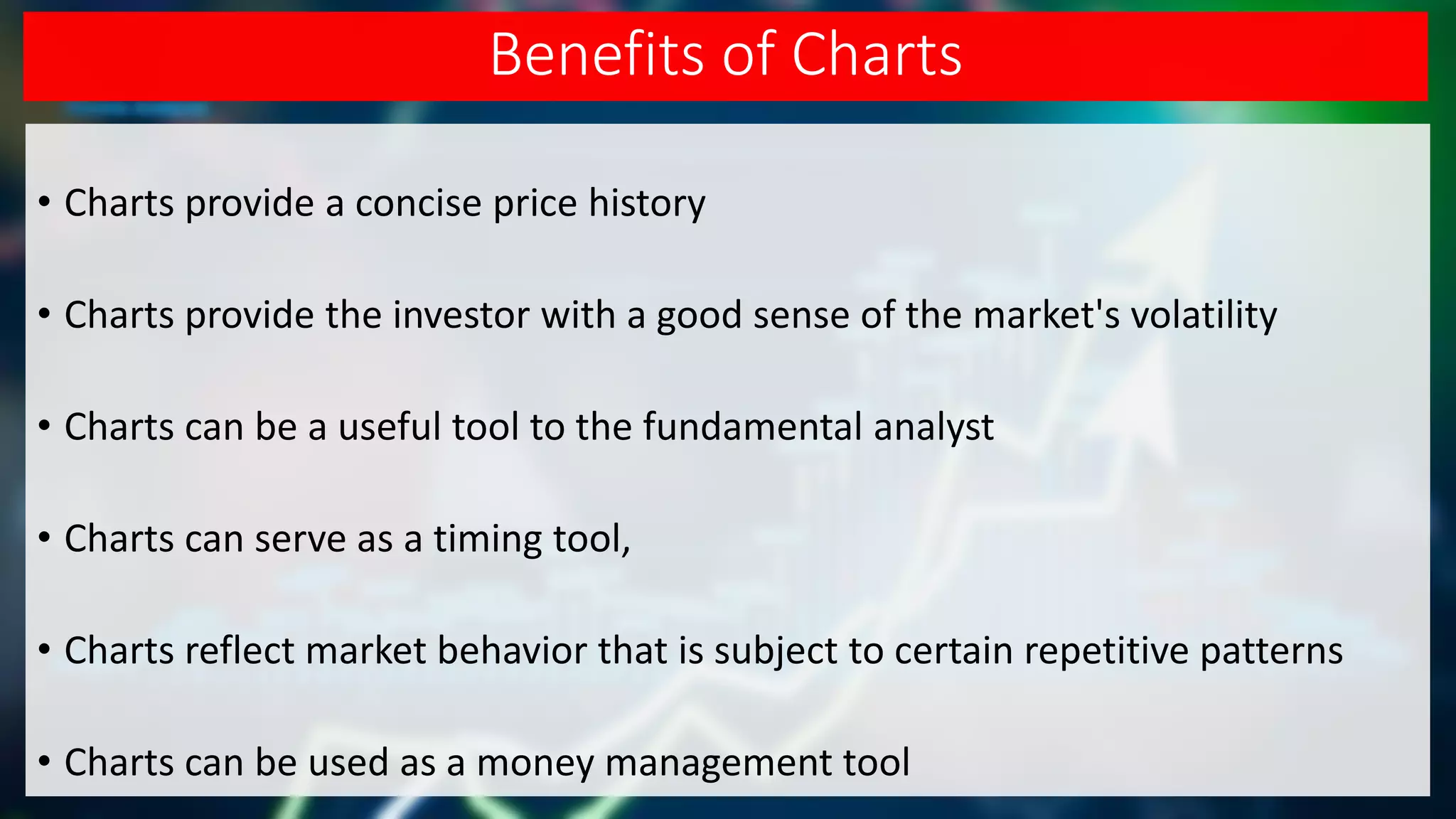SECTION 1 - CHAPTER 3 - INTRODUCTION TO CHARTS - PART 1 | PDF