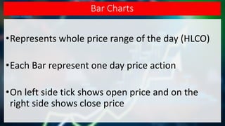 SECTION 1 - CHAPTER 3 - INTRODUCTION TO CHARTS - PART 1 | PDF