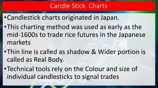 SECTION 1 - CHAPTER 3 - INTRODUCTION TO CHARTS - PART 1 | PDF