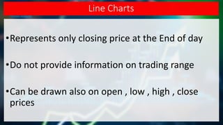 SECTION 1 - CHAPTER 3 - INTRODUCTION TO CHARTS - PART 1 | PDF