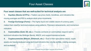 Section1 - Chapter 3 - Market Instruments | PPTX