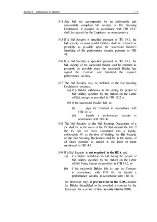 Section1 instructions to bidders | DOCX