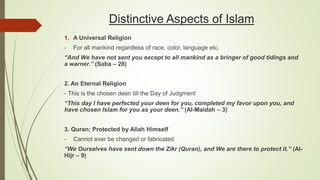 Section 1 - Introduction to Islam-1.pptx