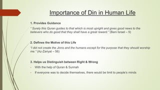 Section 1 - Introduction to Islam-1.pptx