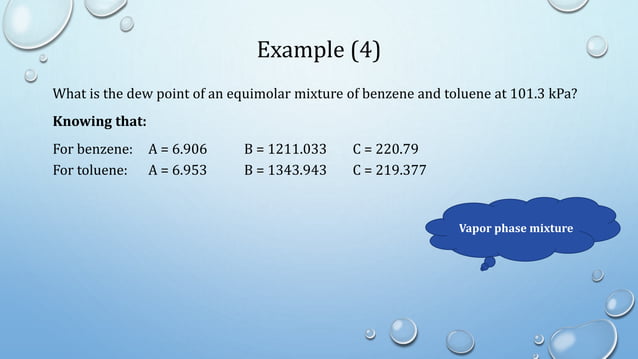 Section 1 multistage separation processes | PPTX | Chemistry | Science