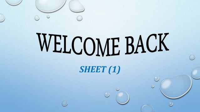 Section 1 multistage separation processes | PPTX | Chemistry | Science