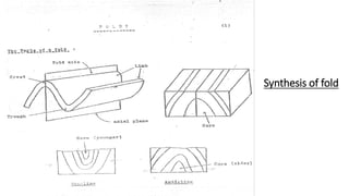 Section 1 structure | PPTX | Geology | Science