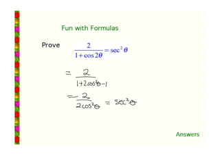 HPC Section 10.3(3) | PPT