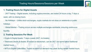 Section 10 - Chapter 7 - Digital Assets - CMT Level 1 2025 Exam ...