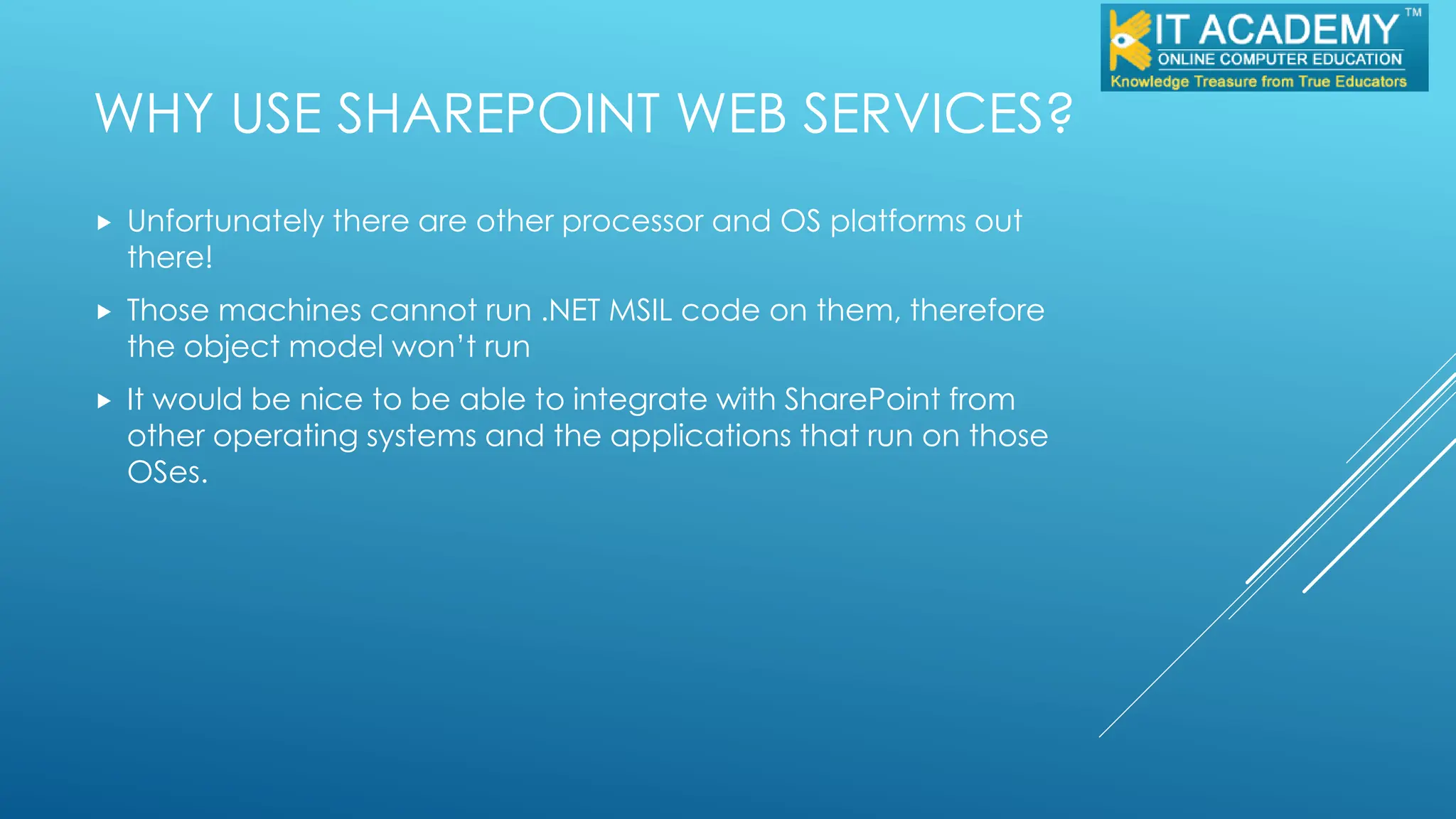 Sharepoint Server 2016 React Js Spfx Powershell Ppt