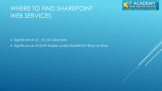 SharePoint server 2016, React js, SPFx, PowerShell | PDF