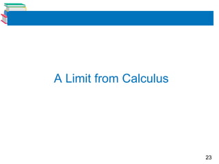 Section 11.2.pptevaluating limits, precal | PPT