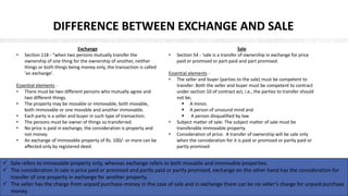 Section 118 & 119 of Topa, 1882- section 118/119 | PPTX