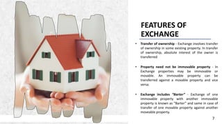 Section 118 & 119 of Topa, 1882- section 118/119 | PPTX