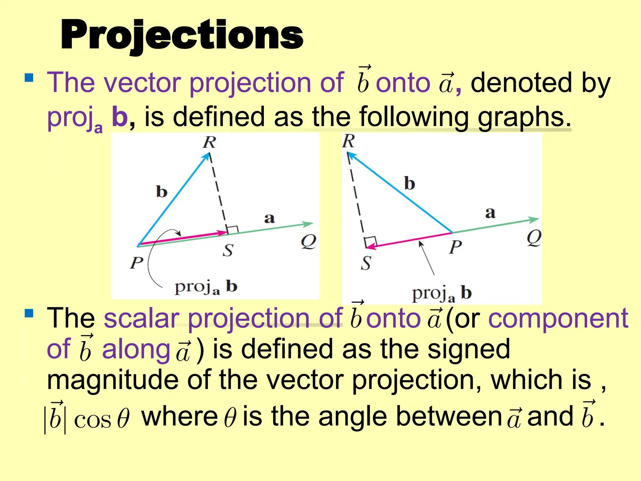 Vector and the geometry of space. The calculus | PPT