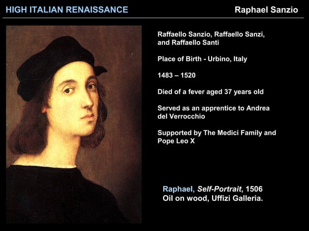 Italian Renaissance | PPT