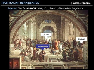 Italian Renaissance | PPT