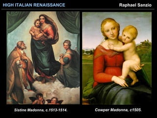 Italian Renaissance | PPT