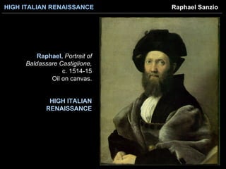 Italian Renaissance | PPT