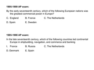 Section14 Pp To Upload | PPT | Europe Travel | Travel Locations