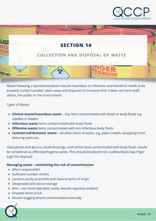 Section 14 Collection and Disposal of Waste.pdf | Free Download