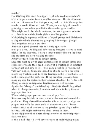 SECTION 1A. Journal Week 2Chapter 4 in Affirming Diversity pag.docx