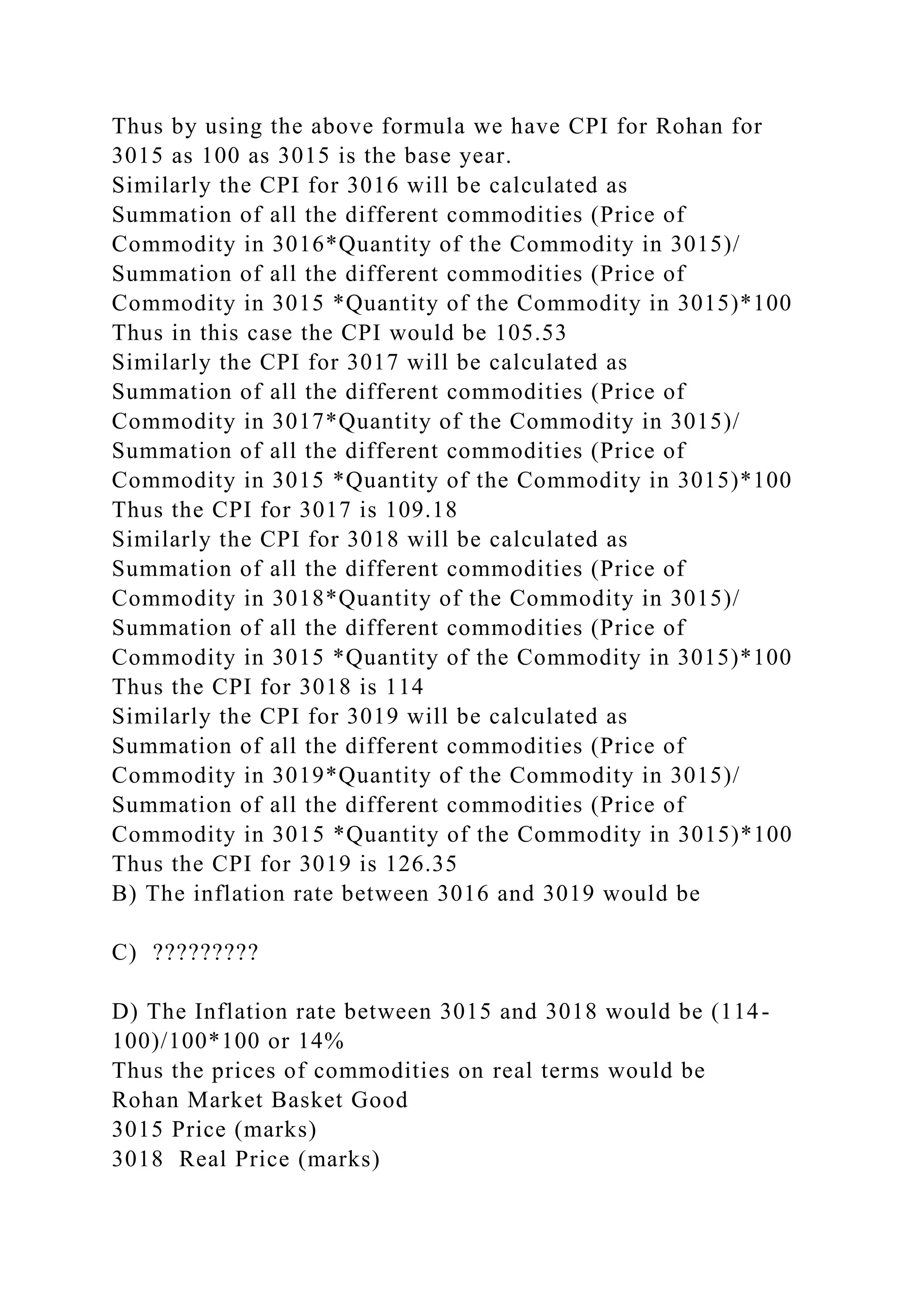 Section 1A) The Slope of the PPF would be (-1001000) or (-.docx