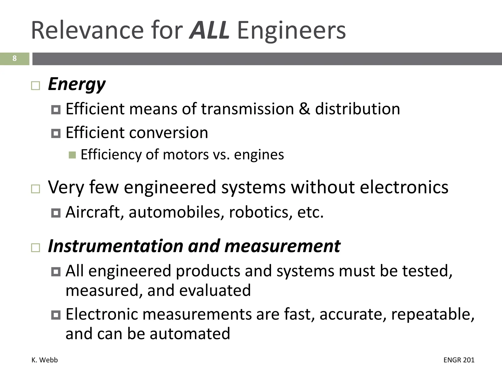 SECTION 1 Electrical Fundamentals ENGINEER | PDF