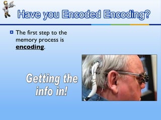 Section 1 Encoding | PPT | Data Storage and Warehousing | Computing