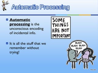 Section 1 Encoding | PPT