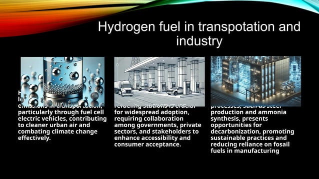 Section 1 hydrogen fuel Section 1 hydrogen fuel..pptx