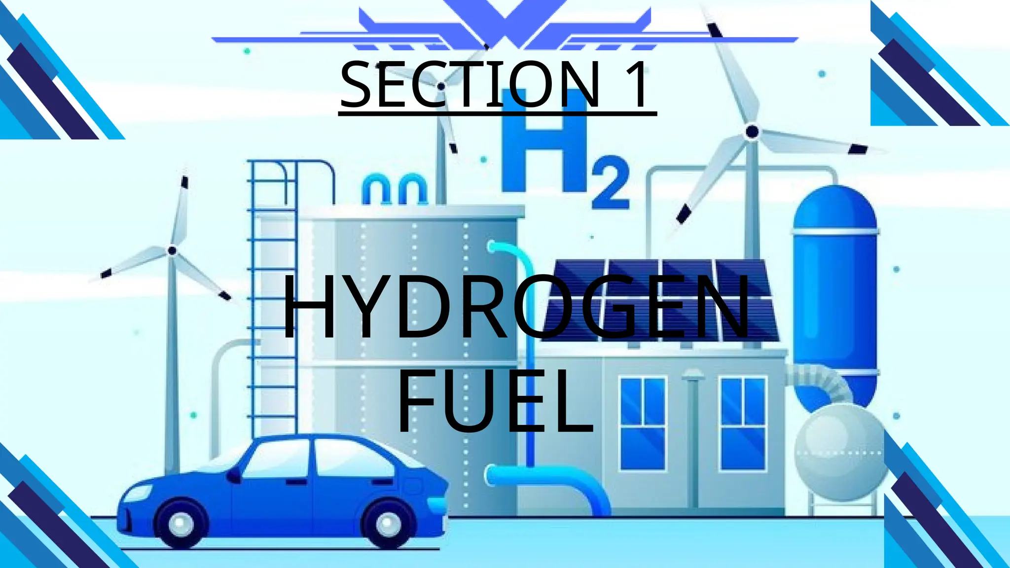 Section 1 hydrogen fuelSection 1 hydrogen fue.pptx