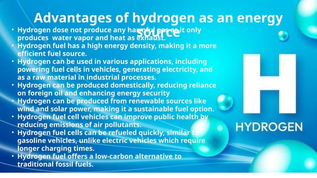Section 1 hydrogen fuelSection 1 hydrogen fue.pptx