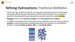 Section 1 (Introduction to Hydrocarbons ).pptx