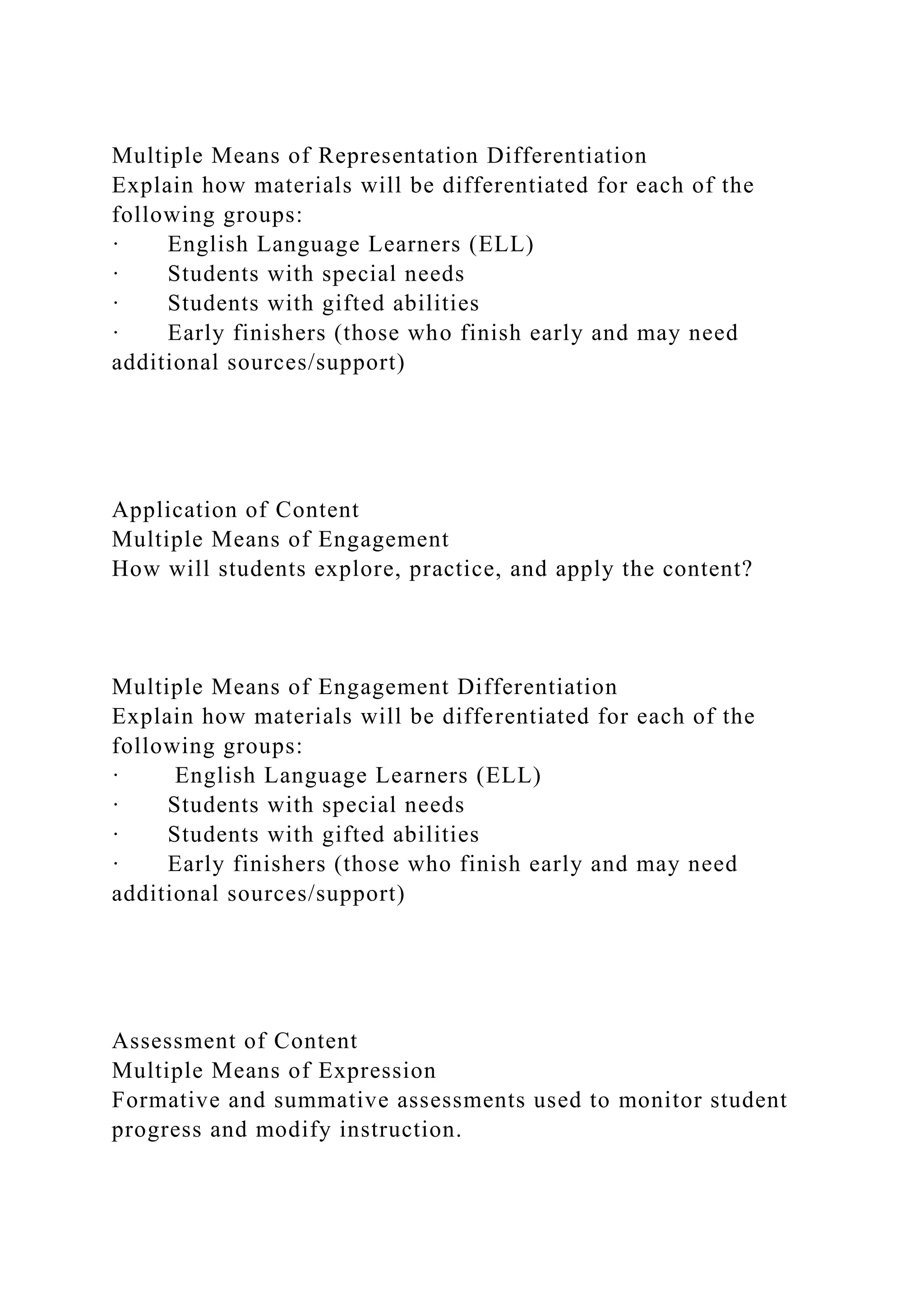 Section 1 Lesson PreparationTeacher Candidate NameGrade Leve.docx