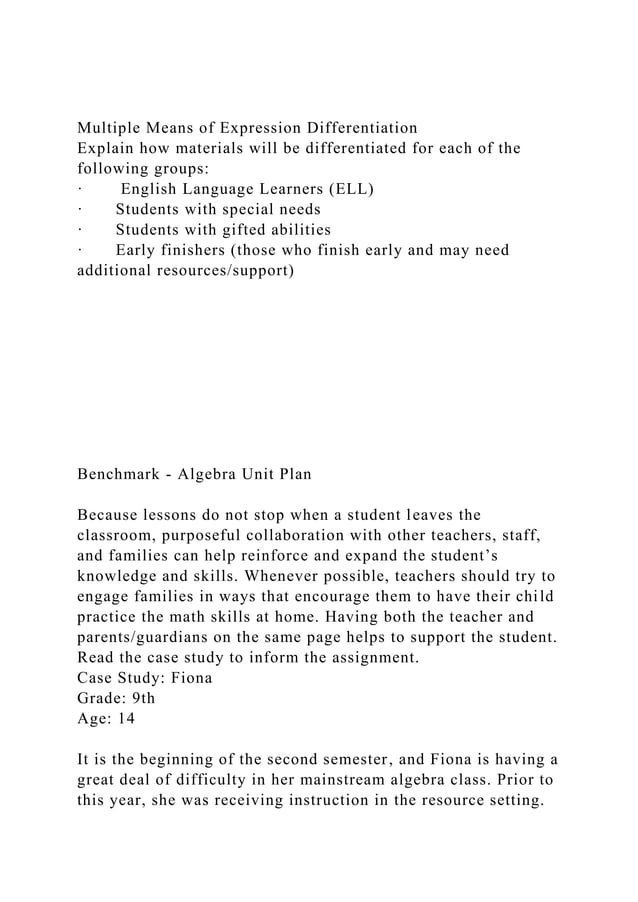Section 1 Lesson PreparationTeacher Candidate NameGrade Leve.docx