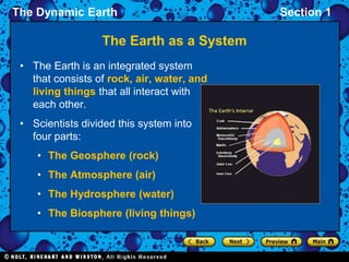 Chapter 3 Section 1 | PPTX