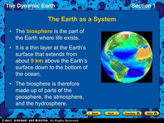 Chapter 3 Section 1 | PPTX