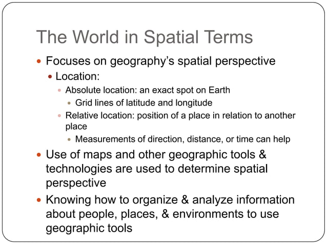 Section 2 | PPT