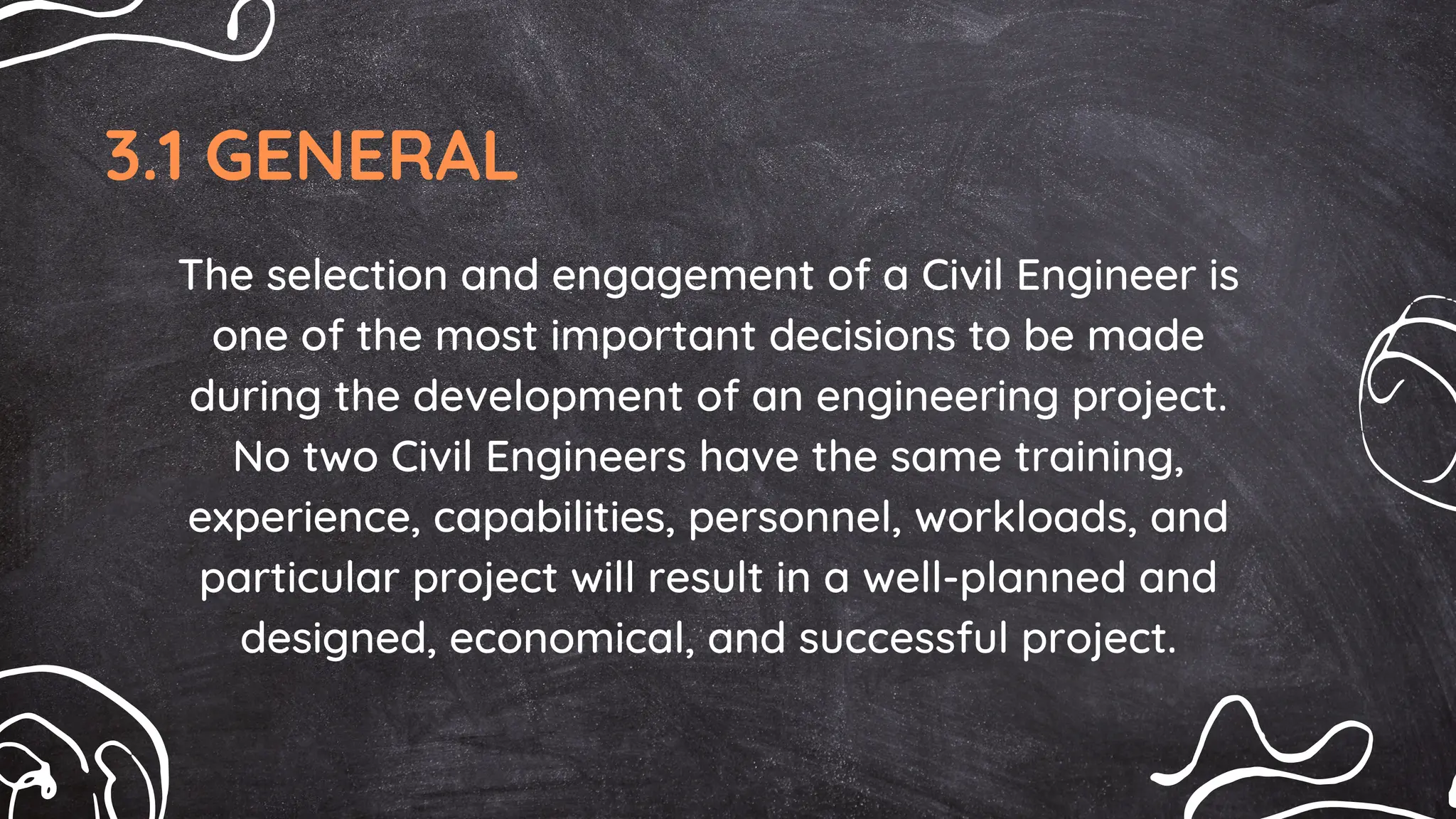 Section 2 of Philippine Institute of Civil Engineers Manual | PDF