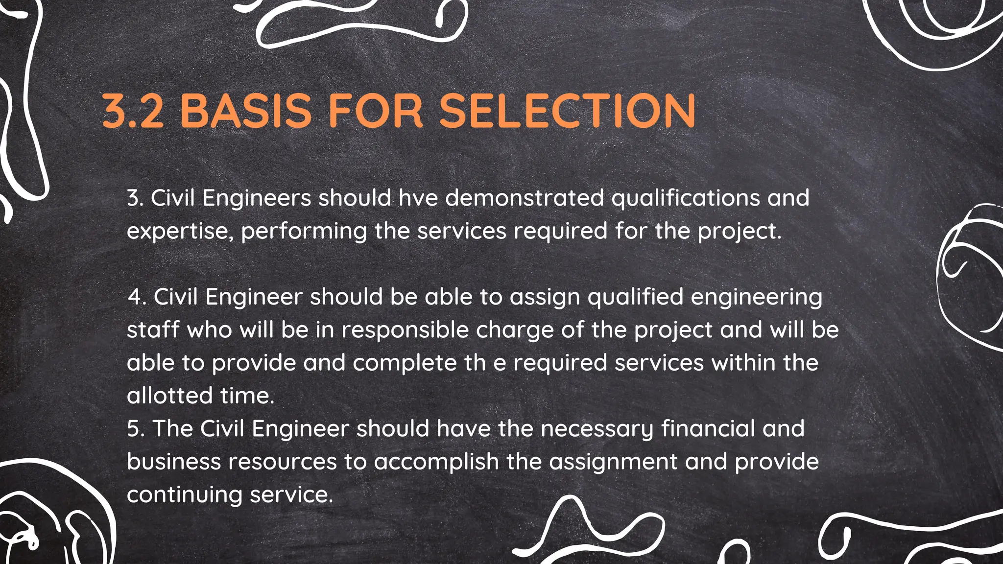 Section 2 of Philippine Institute of Civil Engineers Manual | PDF