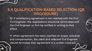 Section 2 of Philippine Institute of Civil Engineers Manual | PDF