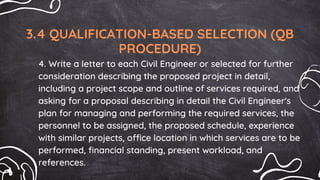 Section 2 of Philippine Institute of Civil Engineers Manual | PDF