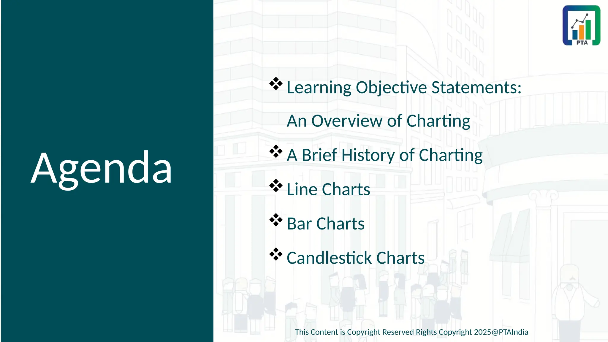 Section 2 - Chapter 1 - An Overview of Charting | PPTX