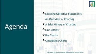 Section 2 - Chapter 1 - An Overview of Charting | PPT