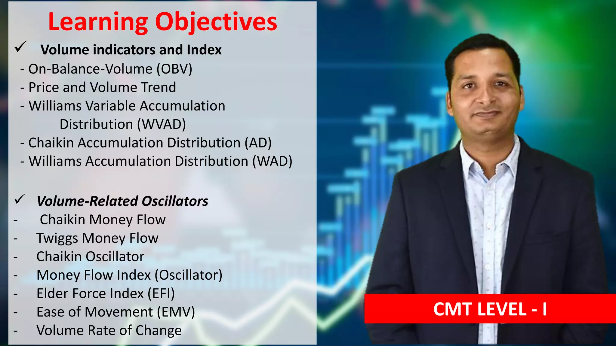 Section 2 - Chapter 13 Part II- Confirmation - Volume Indicator & Oscillator | PDF