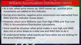 Section 2 - Chapter 13 Part II- Confirmation - Volume Indicator ...