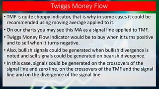 Section 2 - Chapter 13 Part II- Confirmation - Volume Indicator ...
