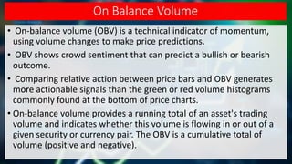 Section 2 - Chapter 13 Part II- Confirmation - Volume Indicator ...