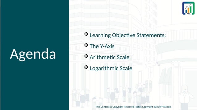 Section 2 - Chapter 3 - The Y Axis - CMT Level 1 Short Notes 2025 | PPT